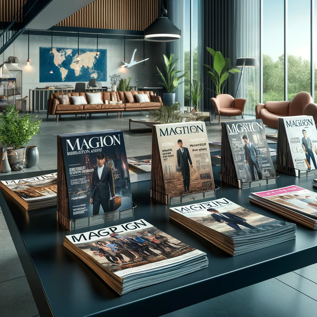 Innovative Marketing Strategies for Migration Agents
